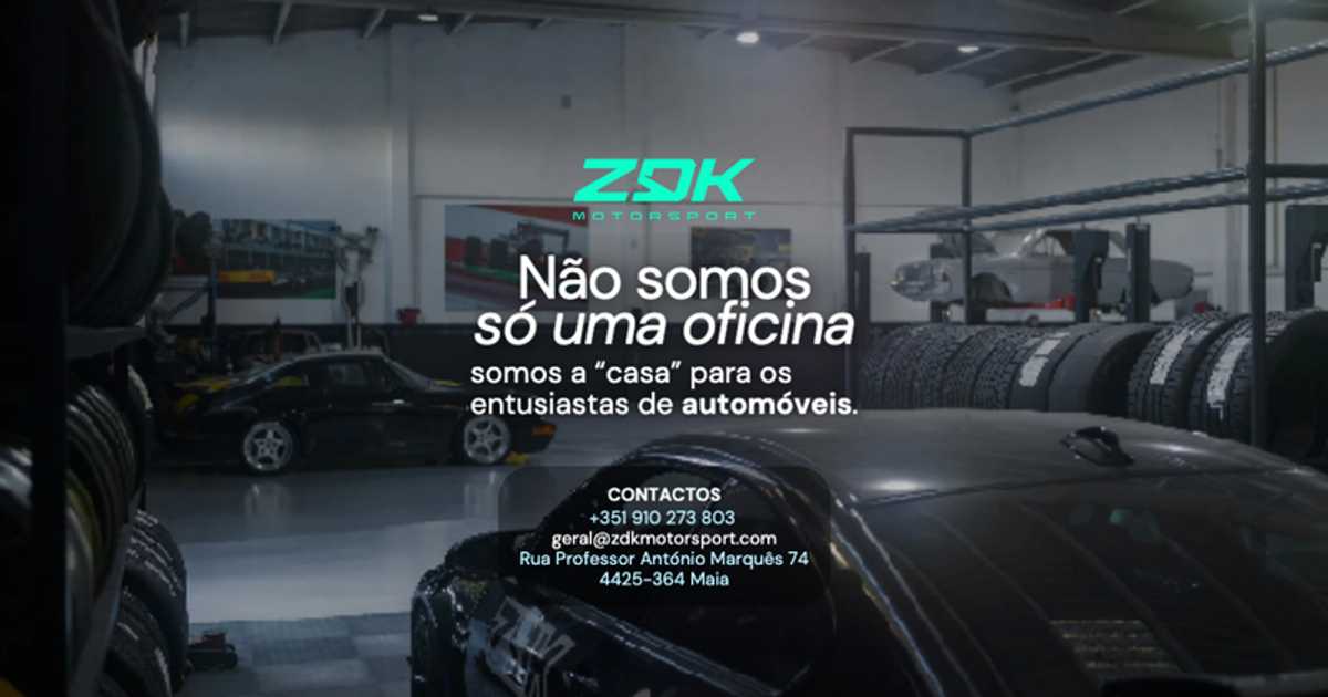 ZDK Motorsport